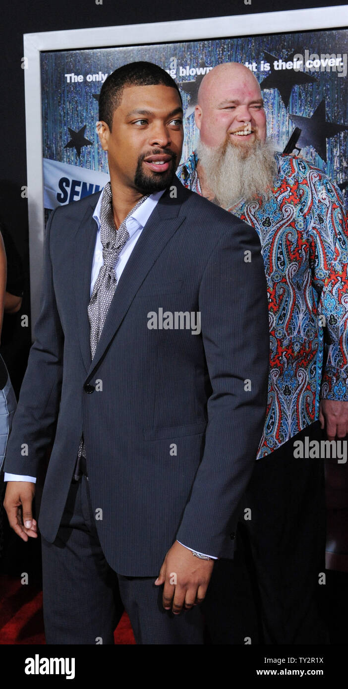 Randal reeder 21 jump street hi-res stock photography and images - Alamy