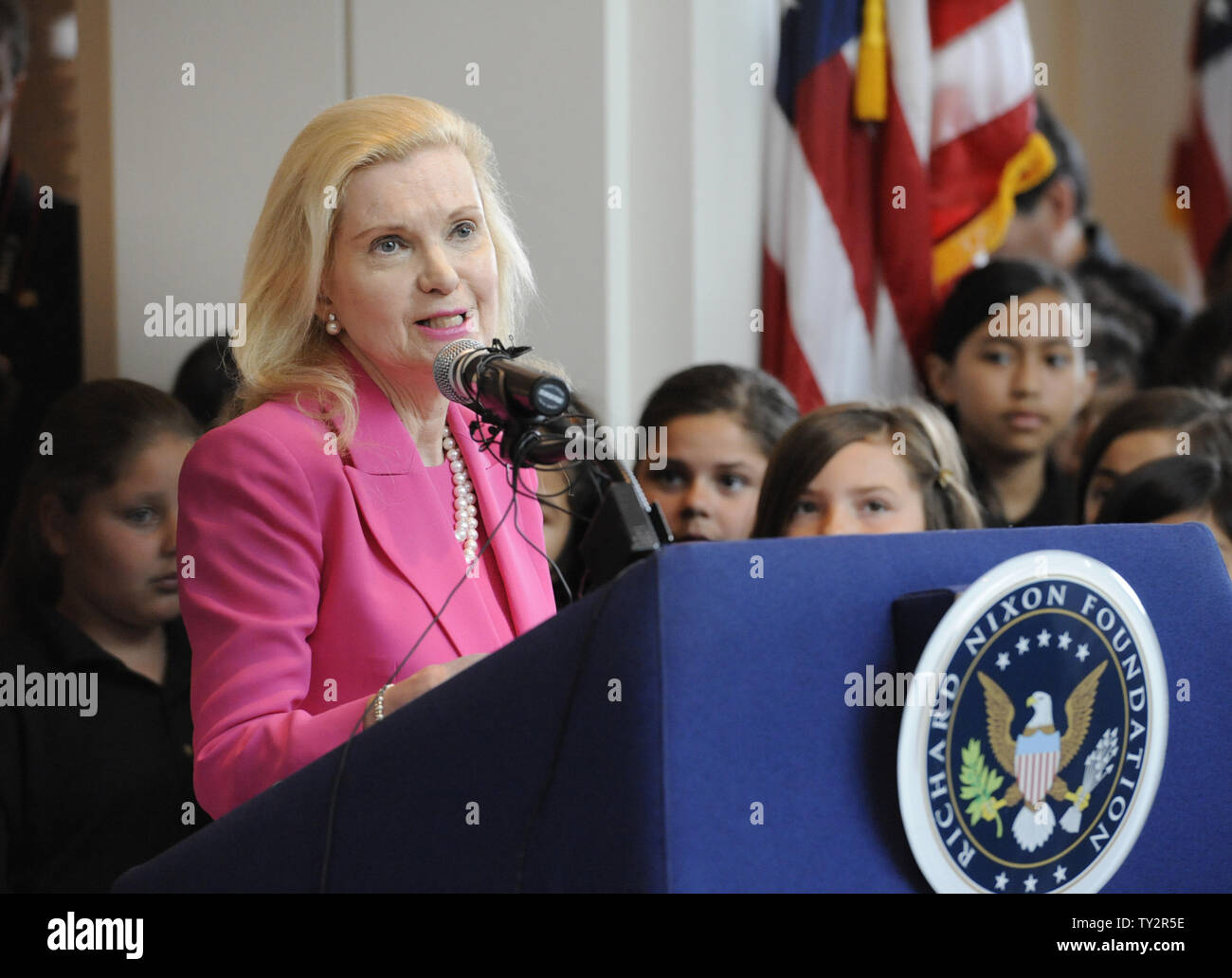 Pat cox hi-res stock photography and images - Alamy