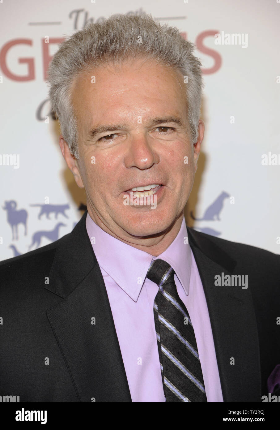 Tony Denison attends the 26th Genesis Awards held at the Beverly Hilton ...