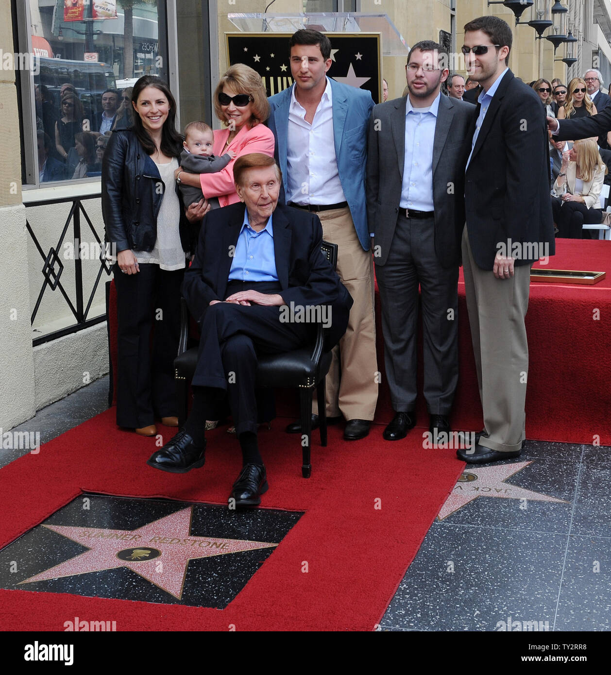 Redstone Family High Resolution Stock Photography and Images - Alamy