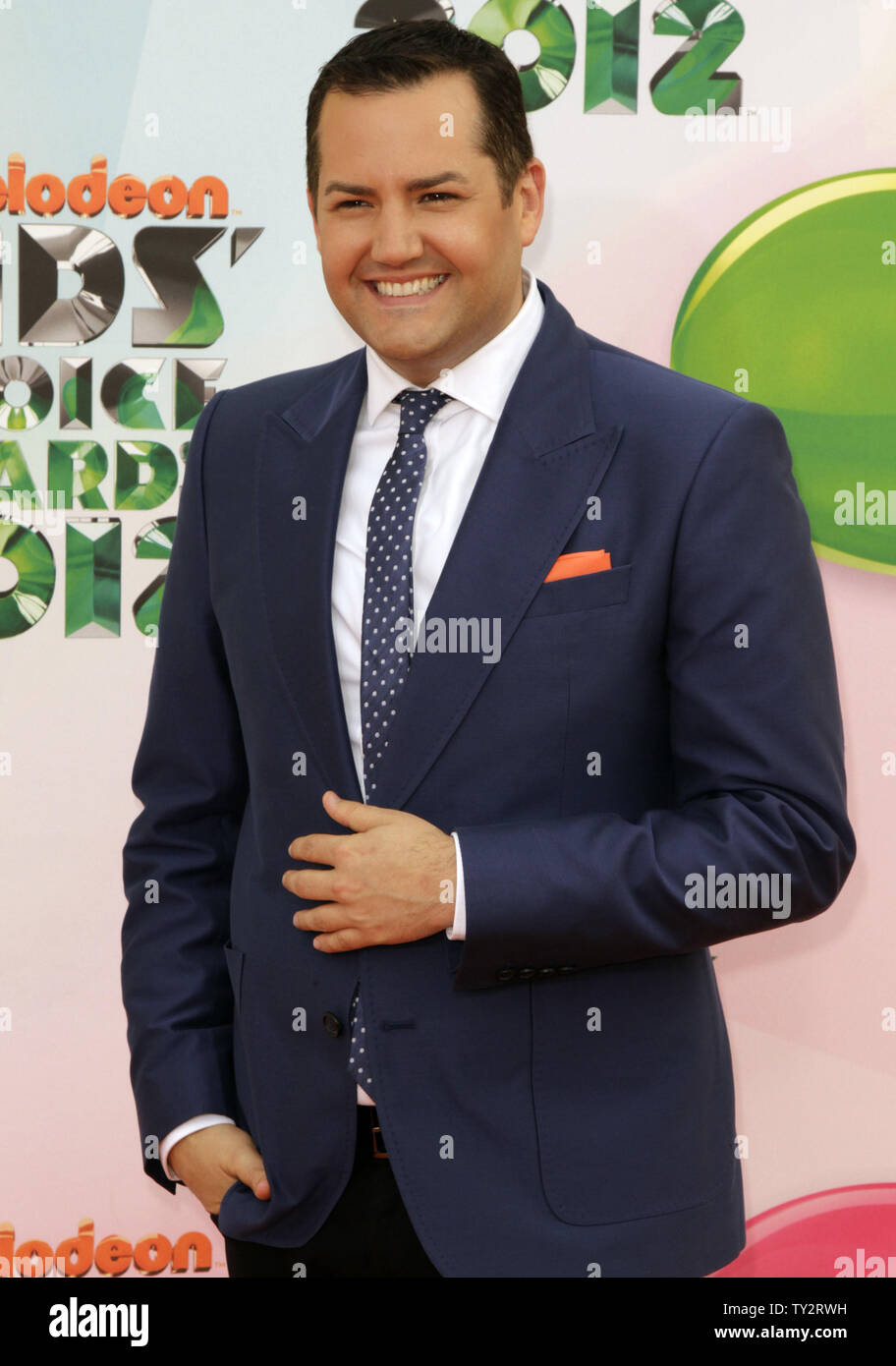 Ross matthews hi-res stock photography and images - Alamy