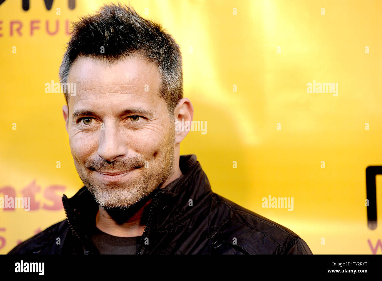Johnny messner hi-res stock photography and images - Alamy
