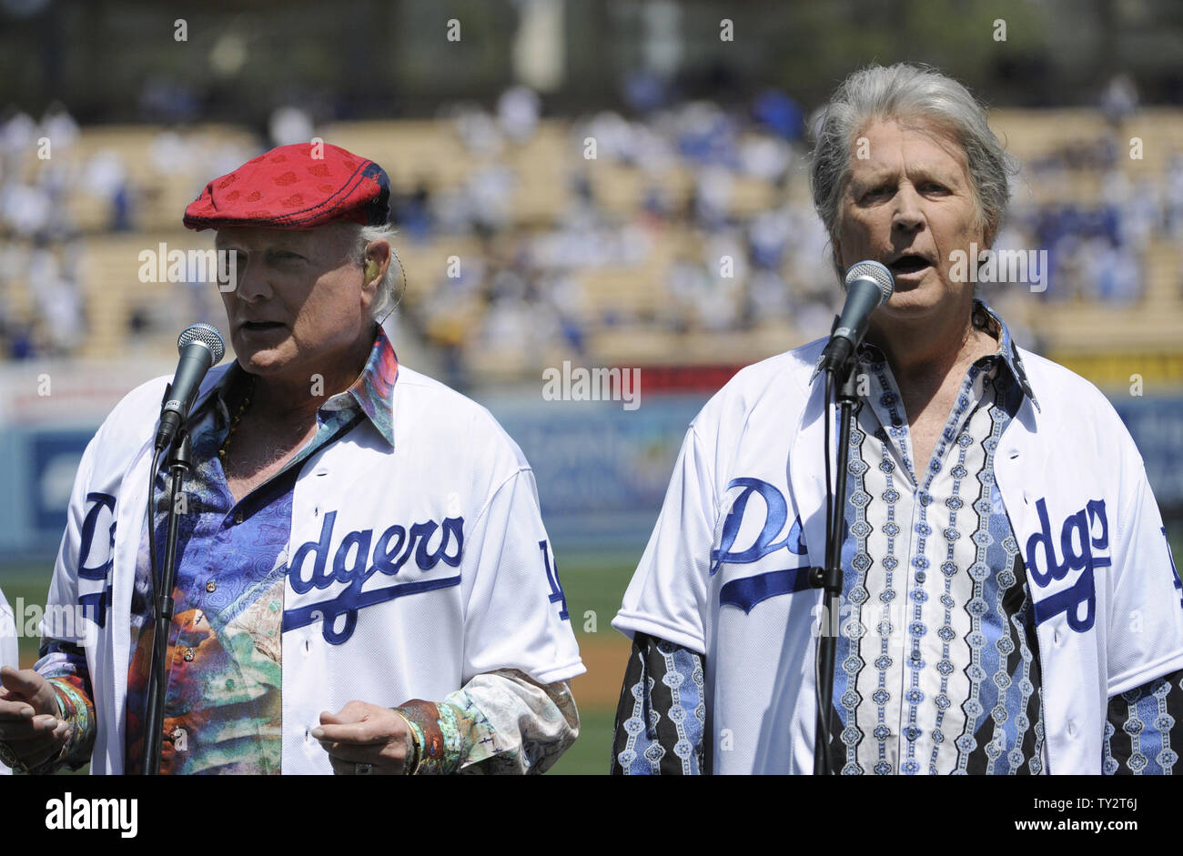 Brian Wilson Dodgers