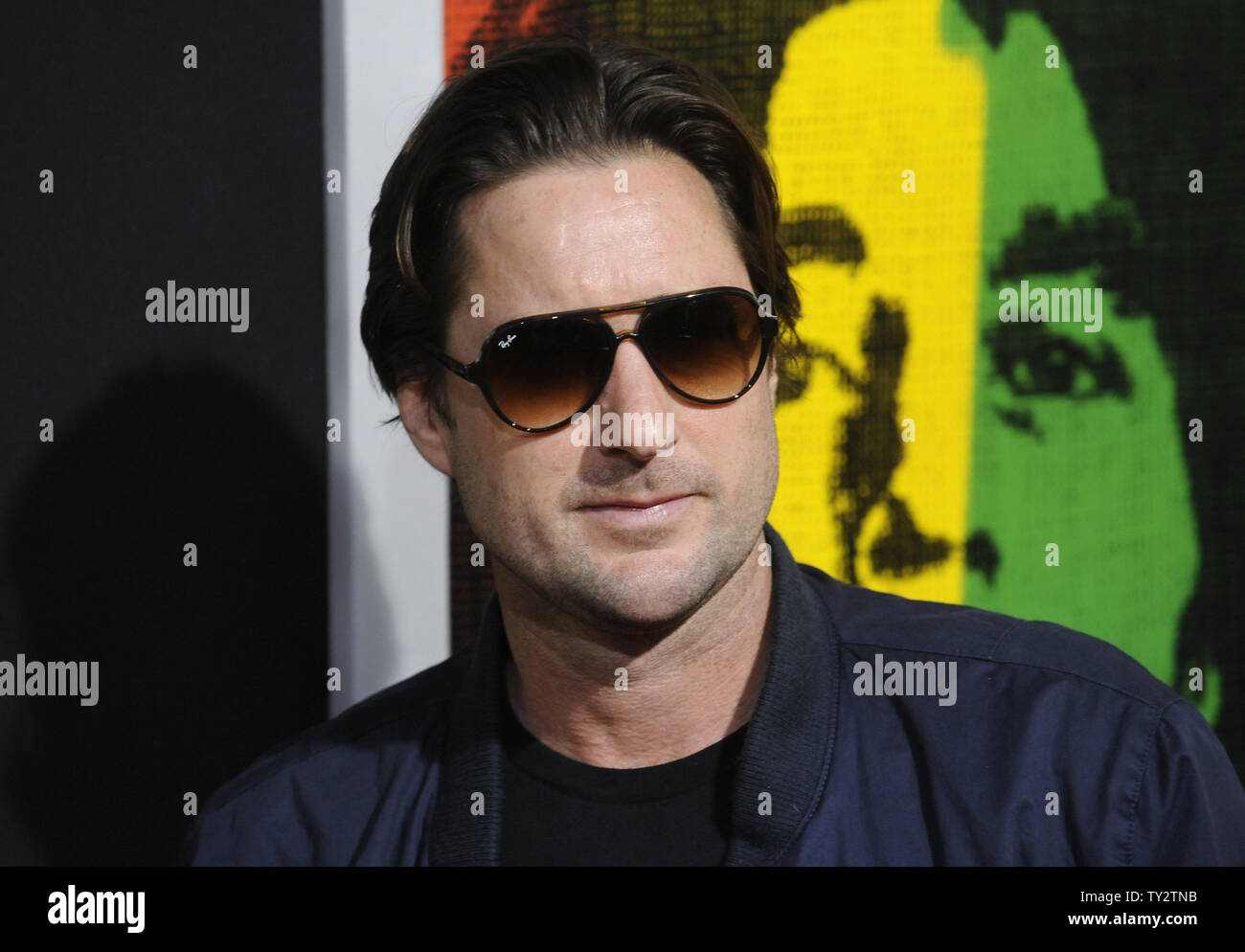 Luke marley hi-res stock photography and images - Alamy