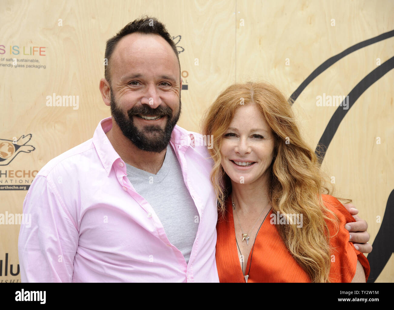 Kimberly muller and michael muller hi-res stock photography and images ...