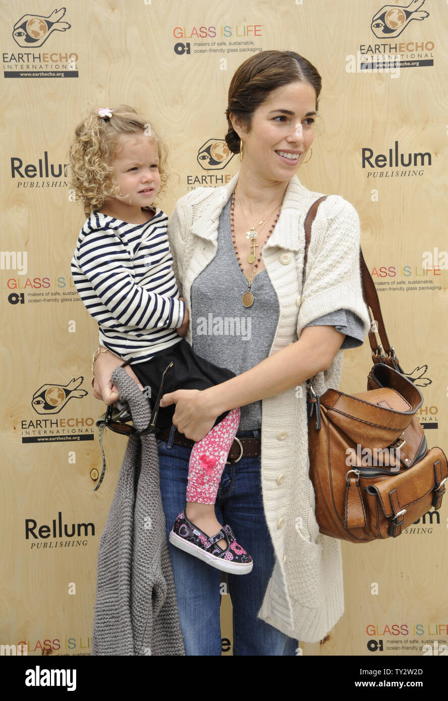 Anna ortiz hi-res stock photography and images - Alamy