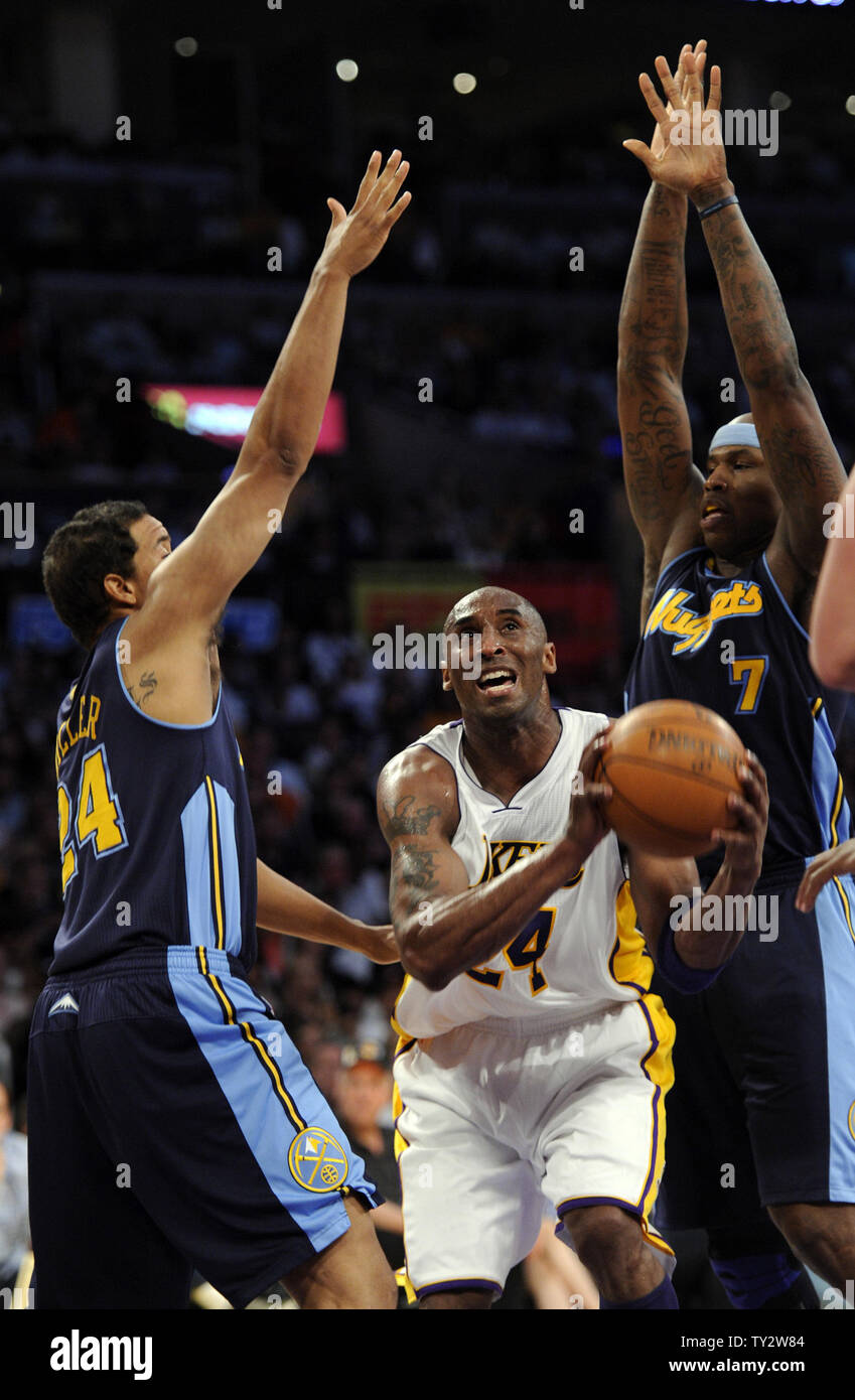 Miller Denver Nuggets