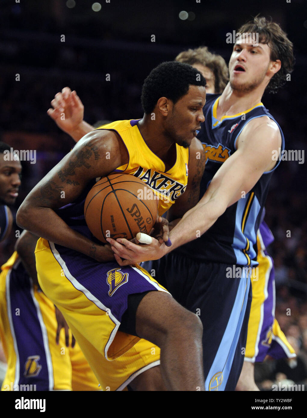 Devin ebanks hi-res stock photography and images - Alamy