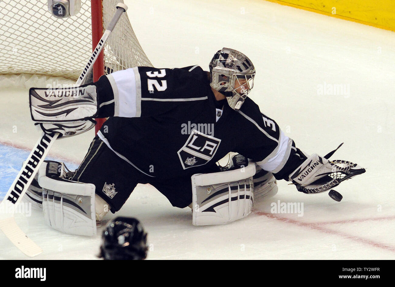 Jonathan Quick Cool Save