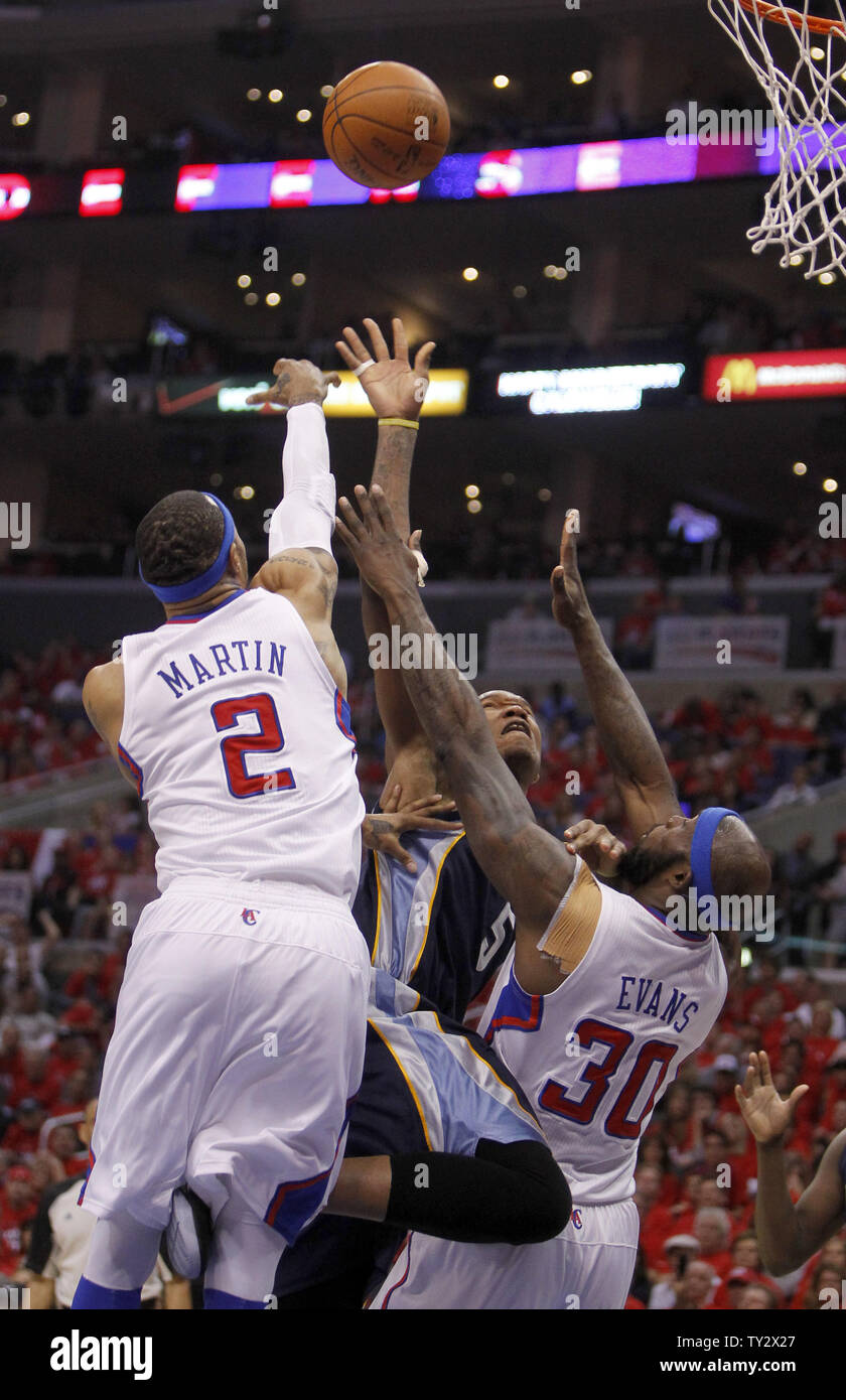 Los angeles clippe hi-res stock photography and images - Alamy