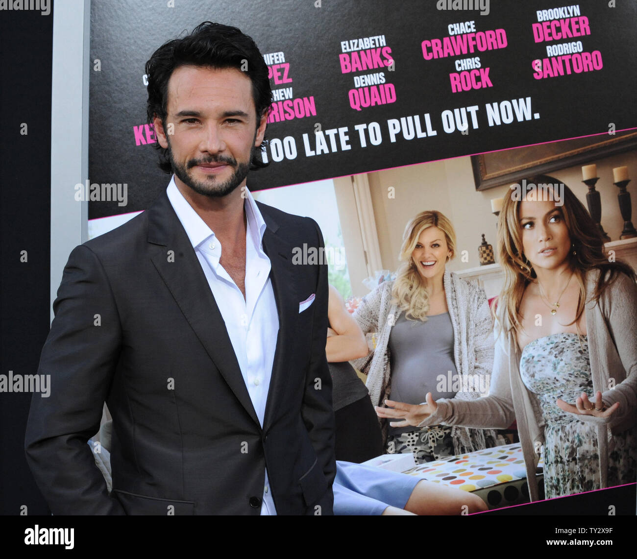 What to expect when expecting film hi-res stock photography and images ...