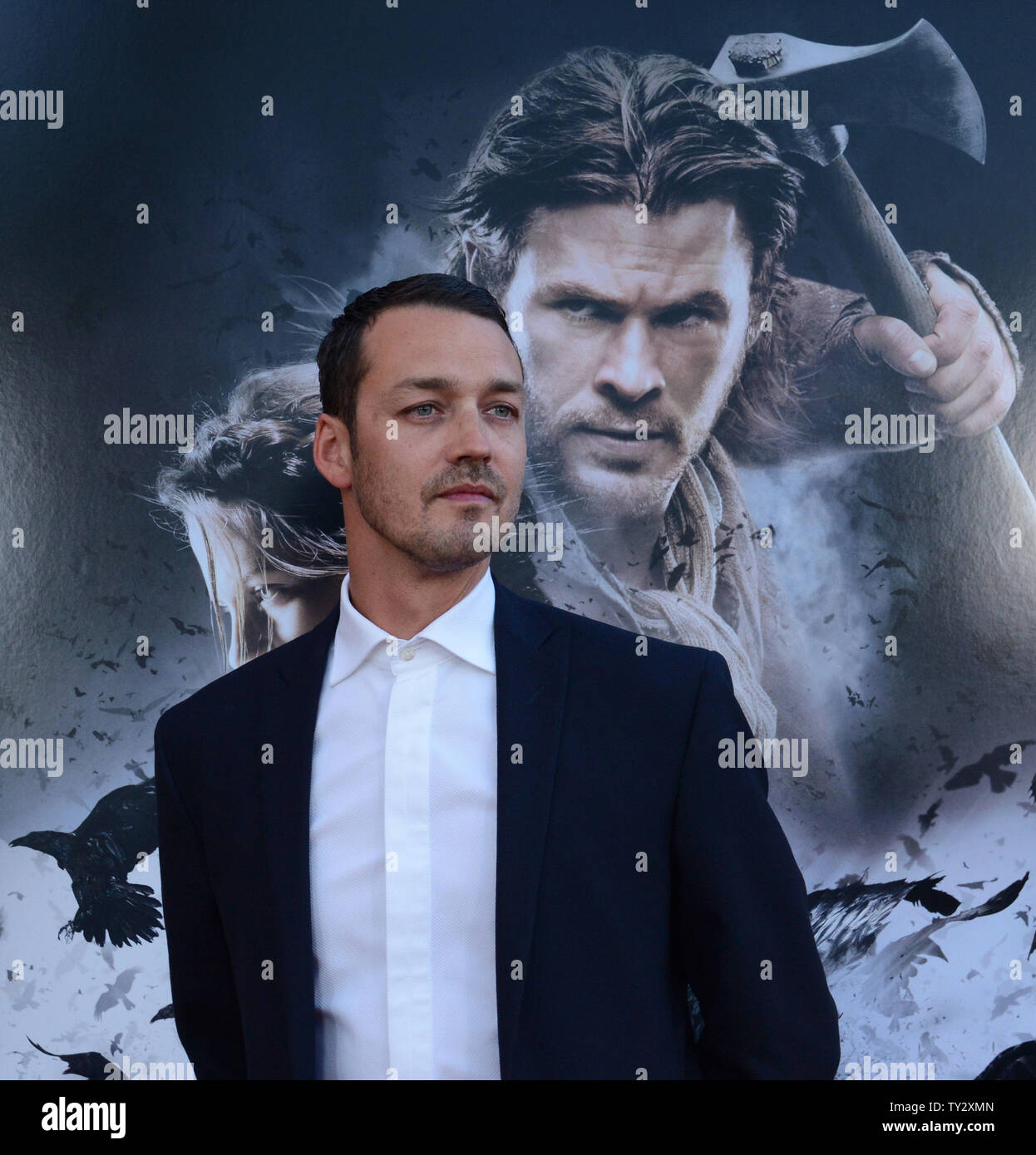 Los Angeles Screening Picture High Resolution Stock Photography and ...