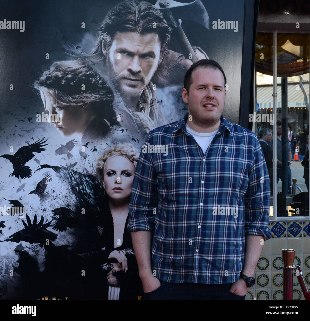 Daugherty High Resolution Stock Photography and Images - Alamy