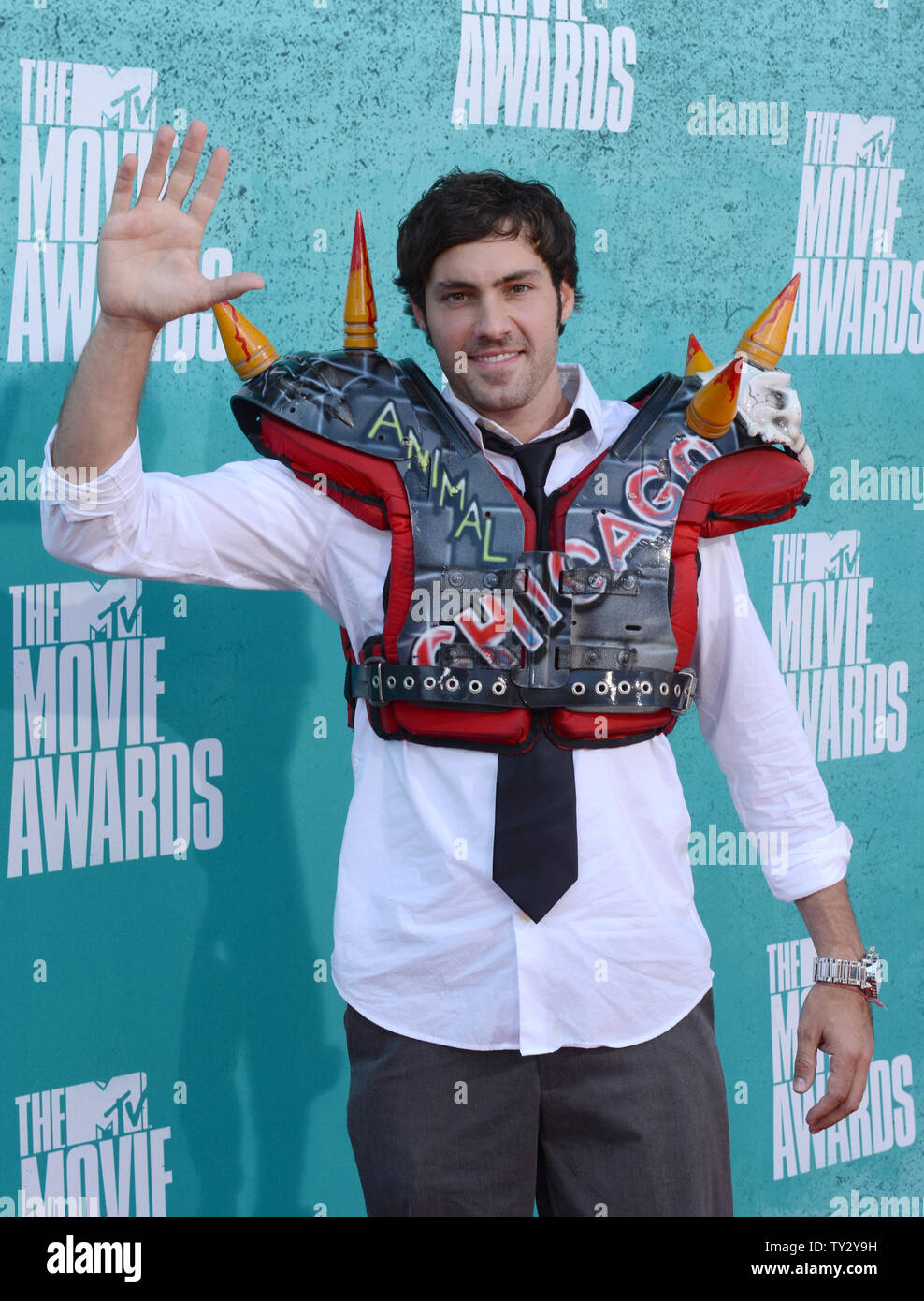 Jeff dye where hi-res stock photography and images - Alamy