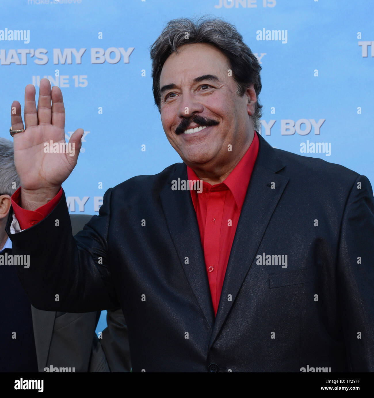 Tony Orlando High Resolution Stock Photography and Images - Alamy