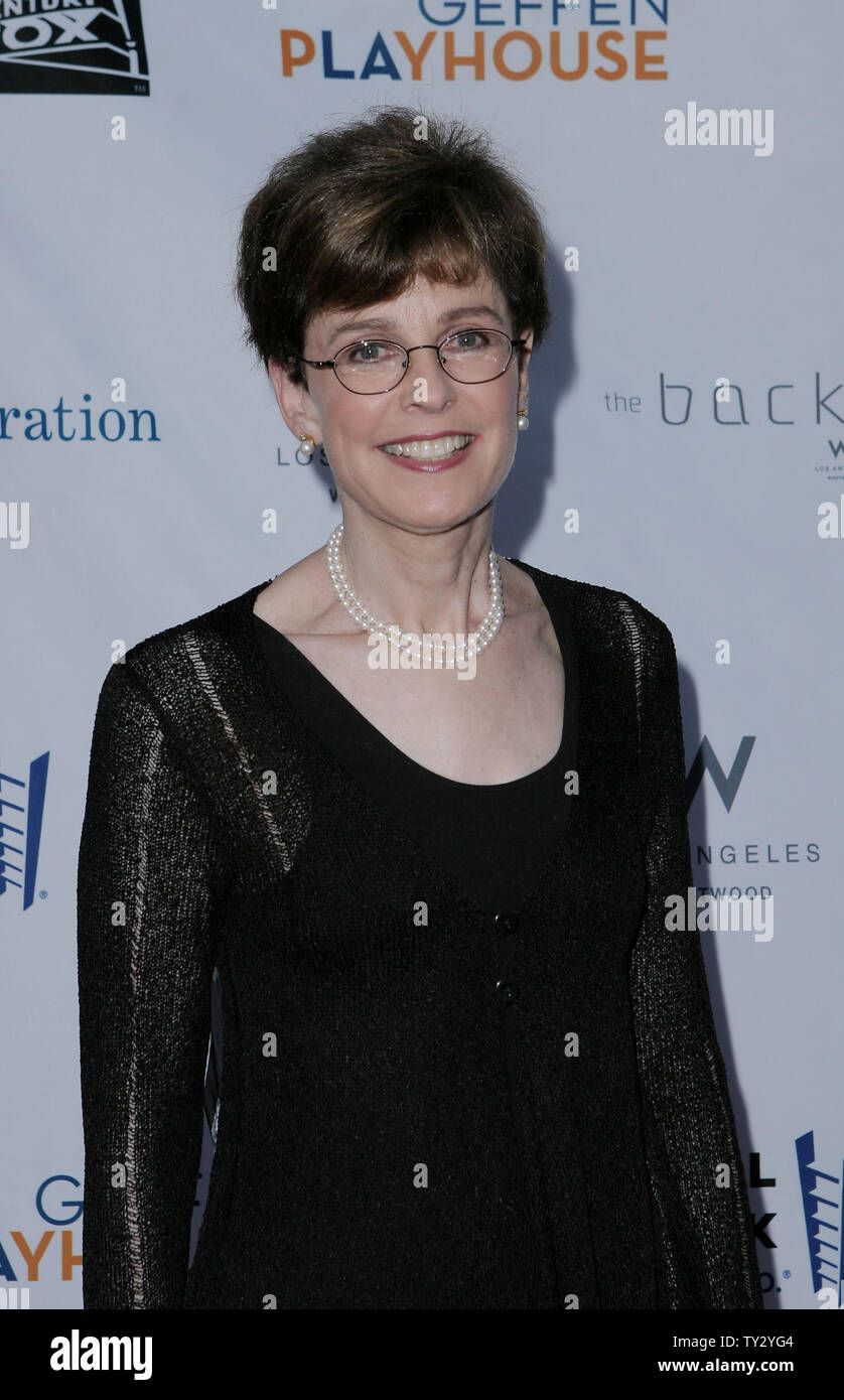 Dr. Judith Reichman attends Backstage at the Geffen, a fundraiser ...