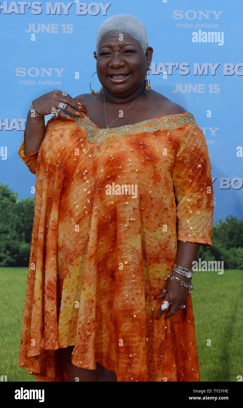 Luenell High Resolution Stock Photography and Images - Alamy
