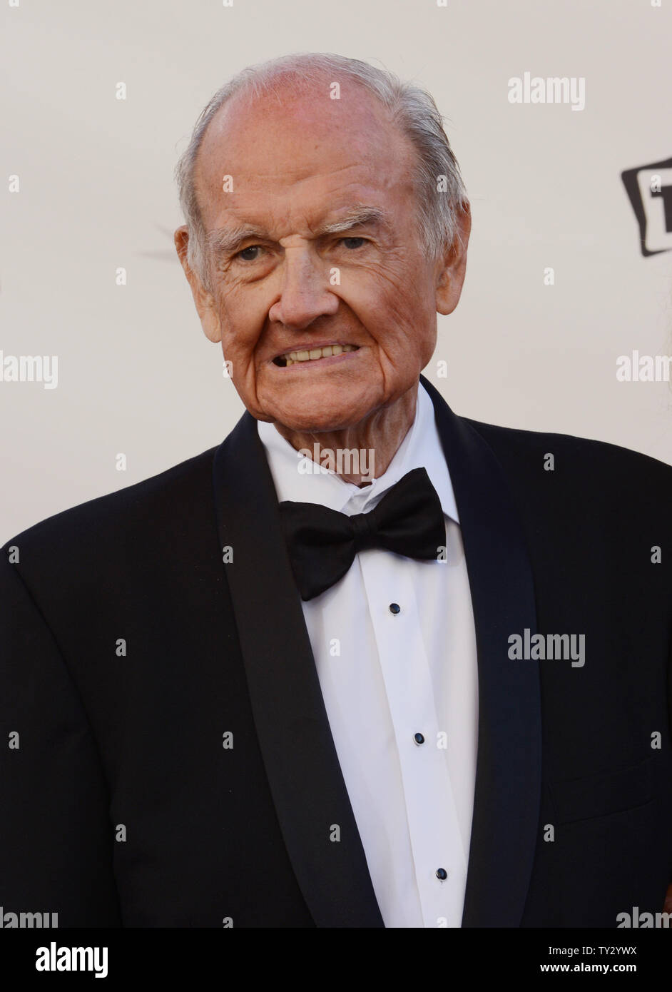 Former U.S. Senator George McGovern arrives for TV Land Presents: The ...