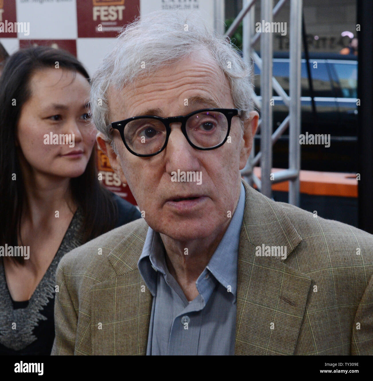 Jim allen writer hi-res stock photography and images - Alamy