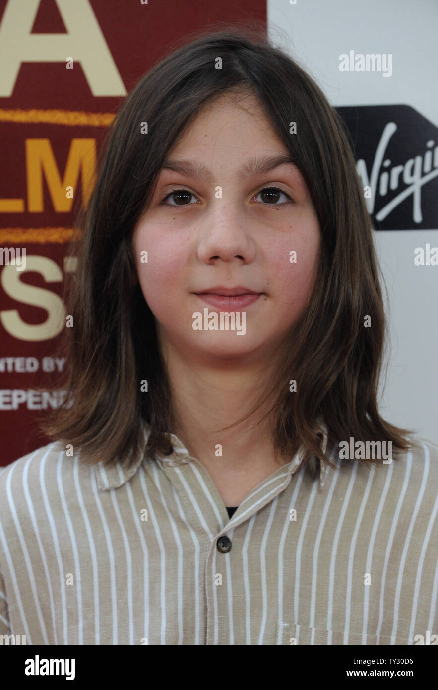 Michael hall daddario hi-res stock photography and images - Alamy