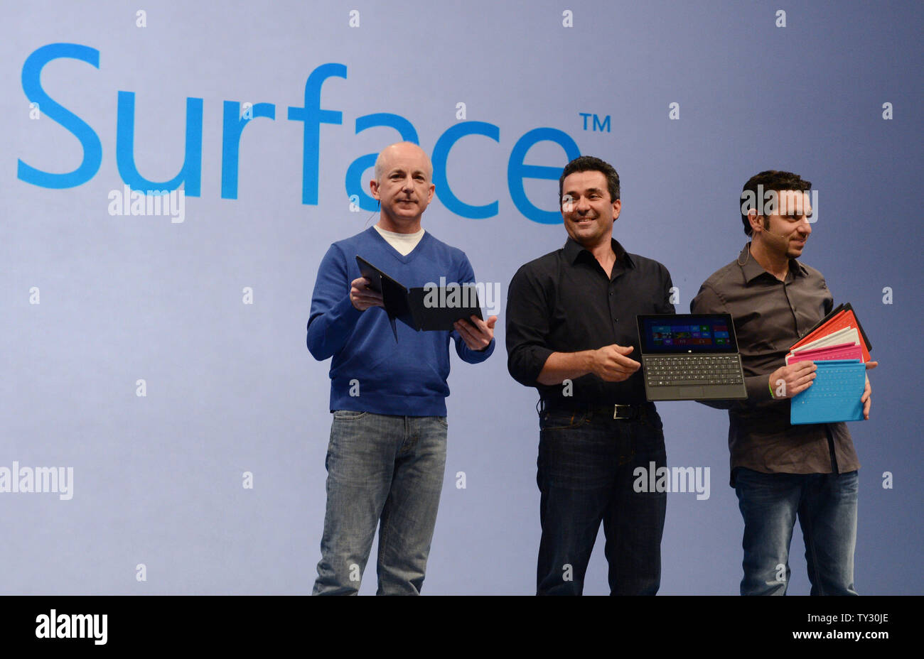 Steven Sinofsky, president of Windows and Windows Live Engineering ...