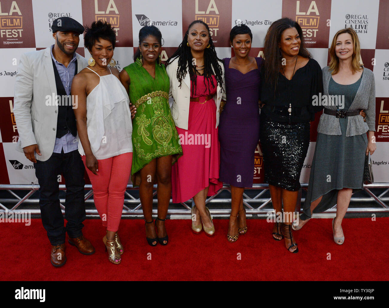 Sharon angela hi-res stock photography and images - Alamy