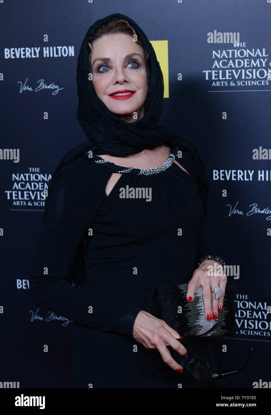 Judith chapman hi-res stock photography and images - Alamy