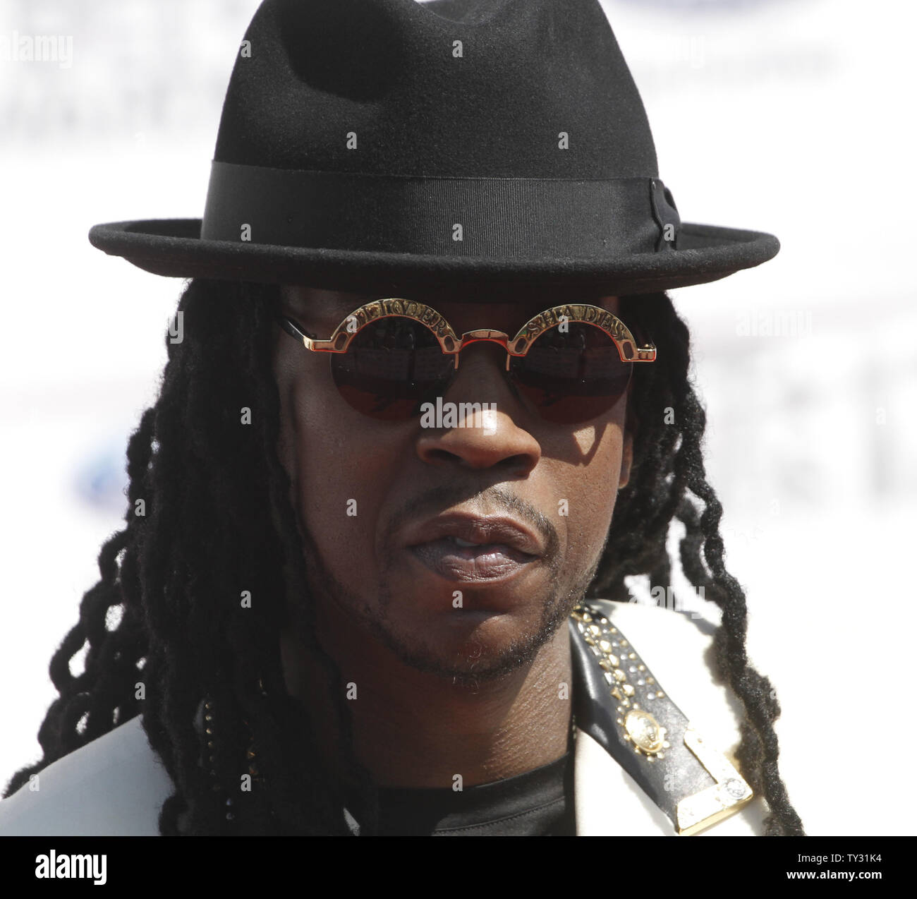 2 Chainz Dreads 2024