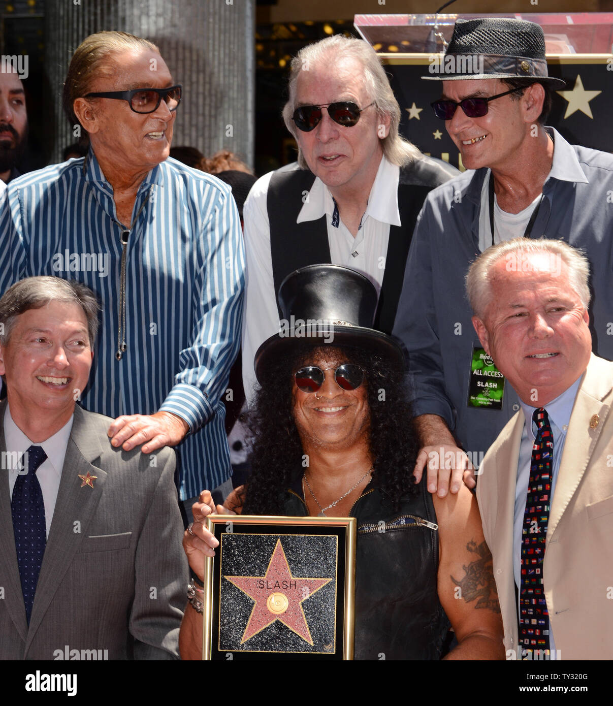 Jim ladd hi-res stock photography and images - Alamy