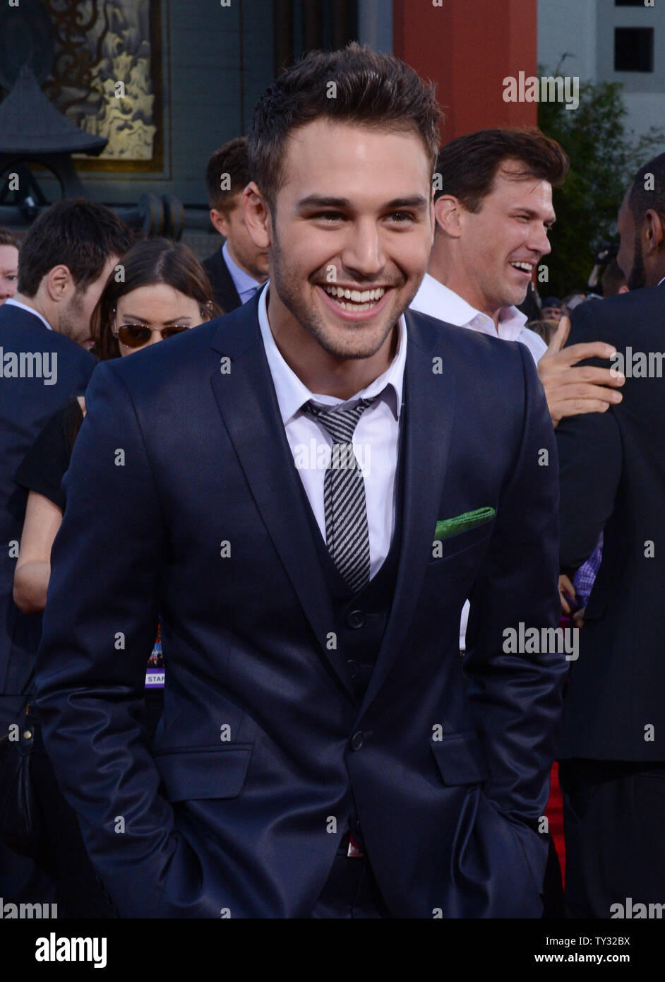 Step Up 2cast Members