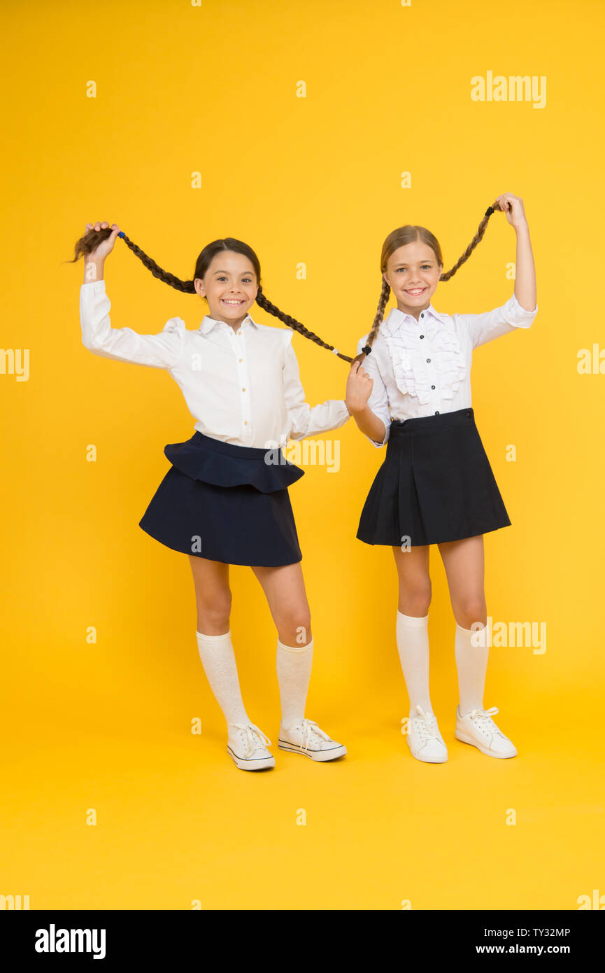 Classmates tidy pupils. Educational program for gifted kids. Best ...