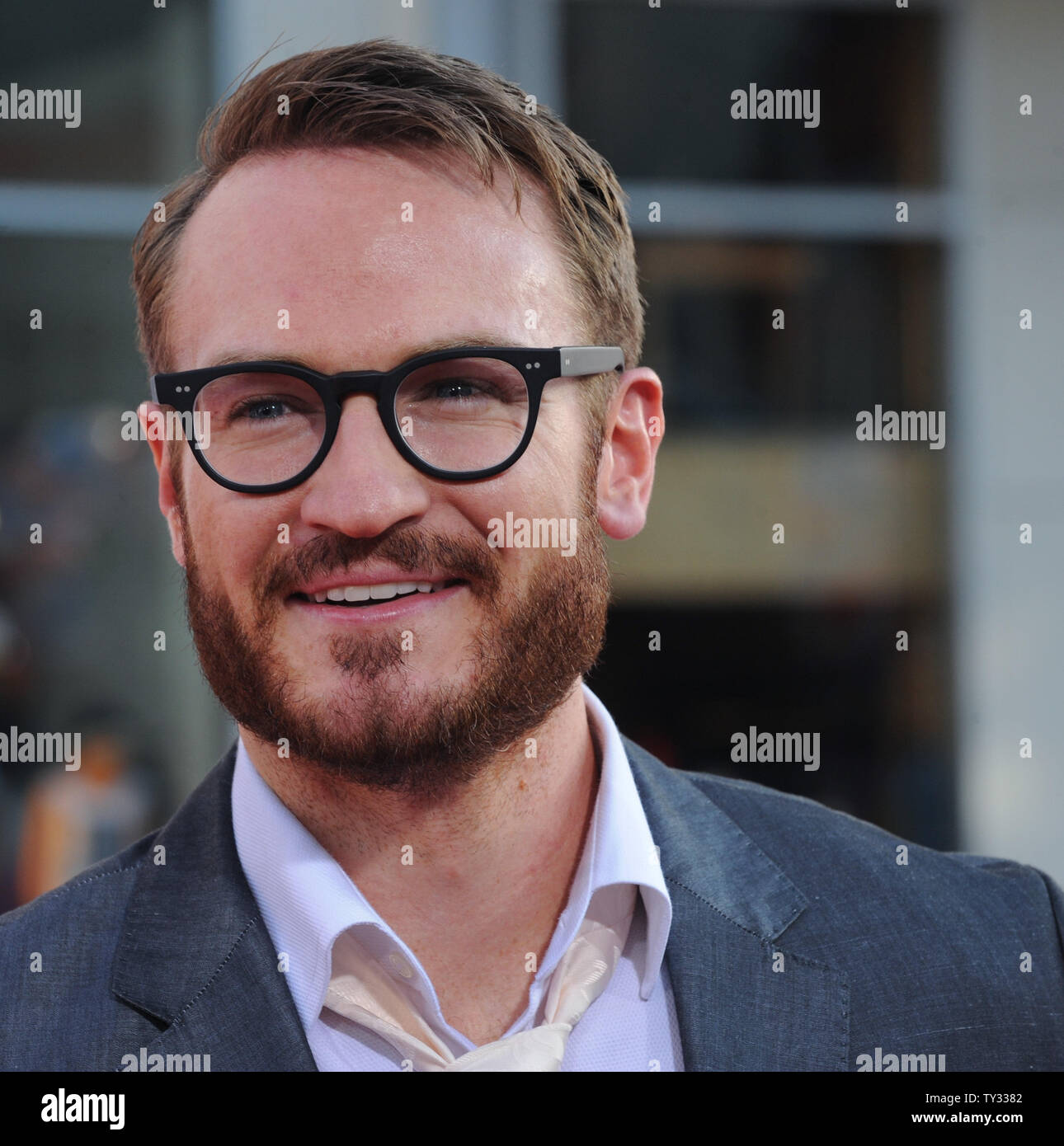 Jim lawson hi-res stock photography and images - Alamy