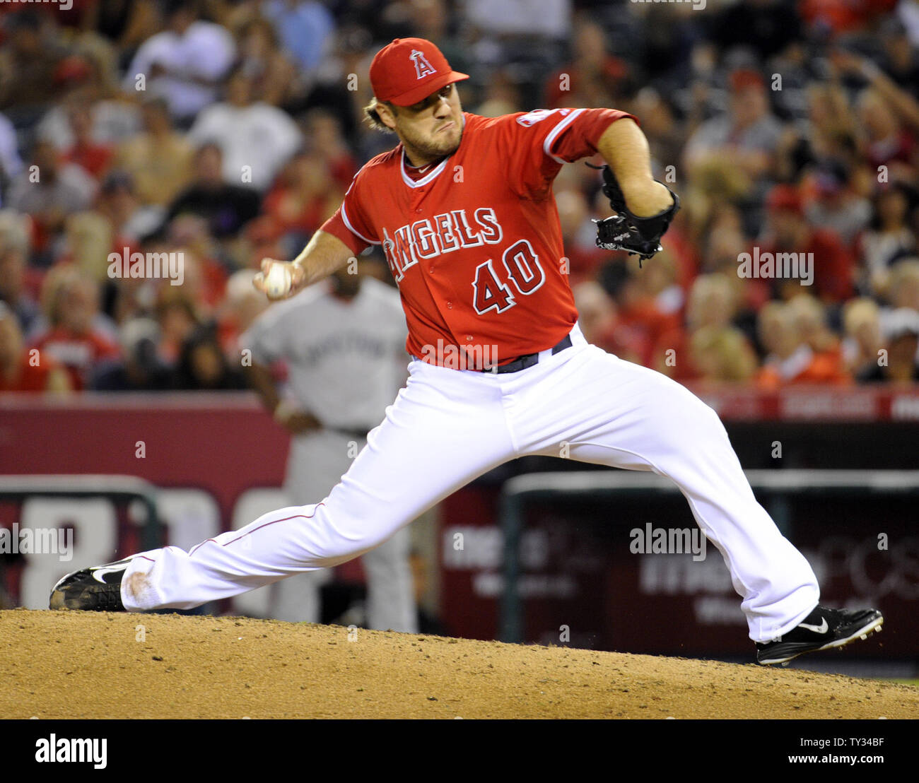 Kevin jepsen hi-res stock photography and images - Alamy