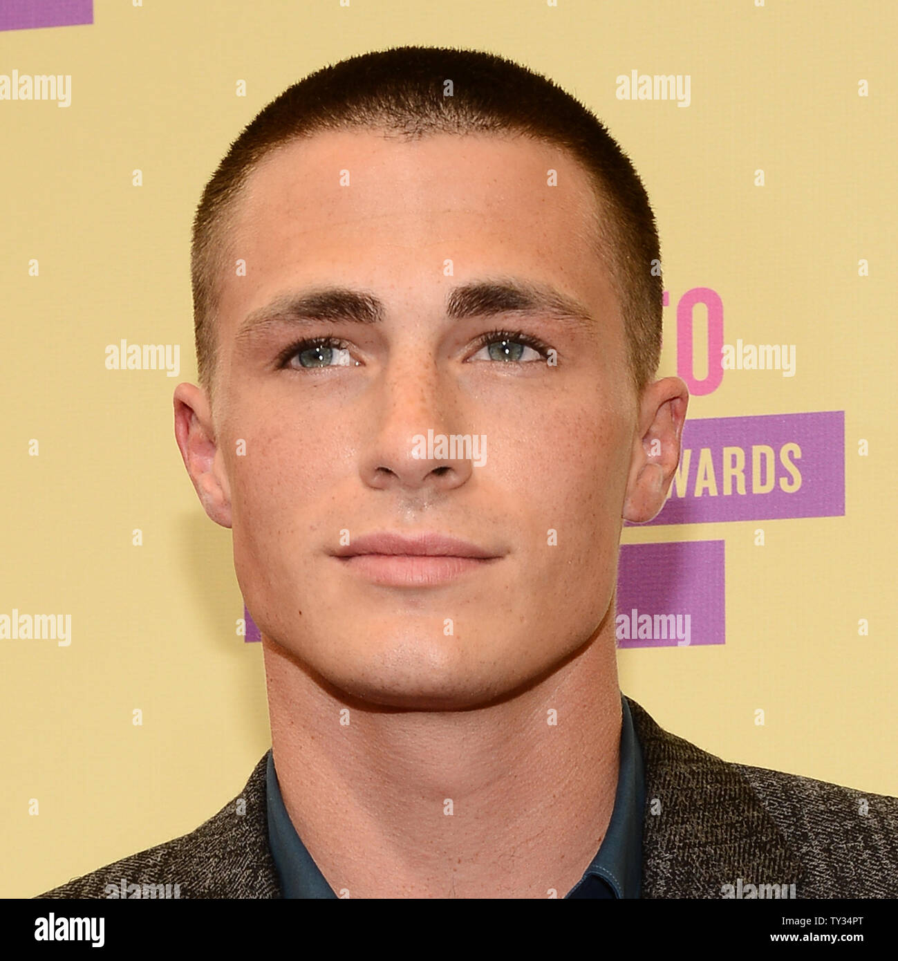 Colton Lee Haynes