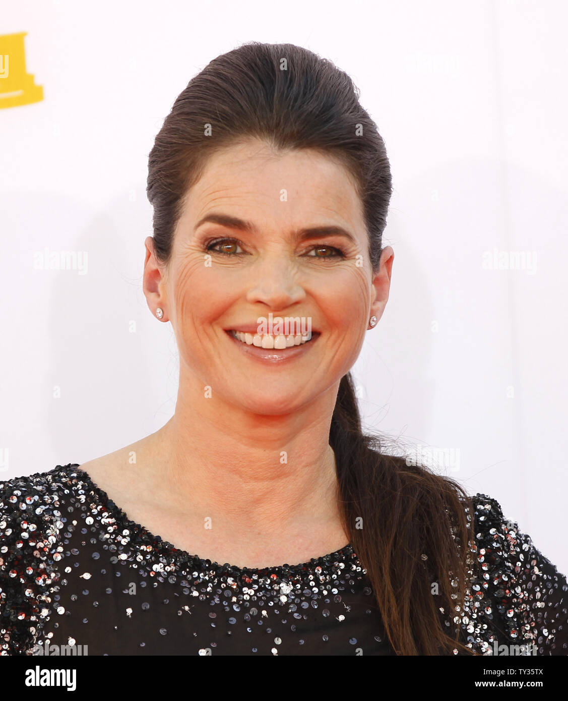 Julia Ormond Benjamin Knapp