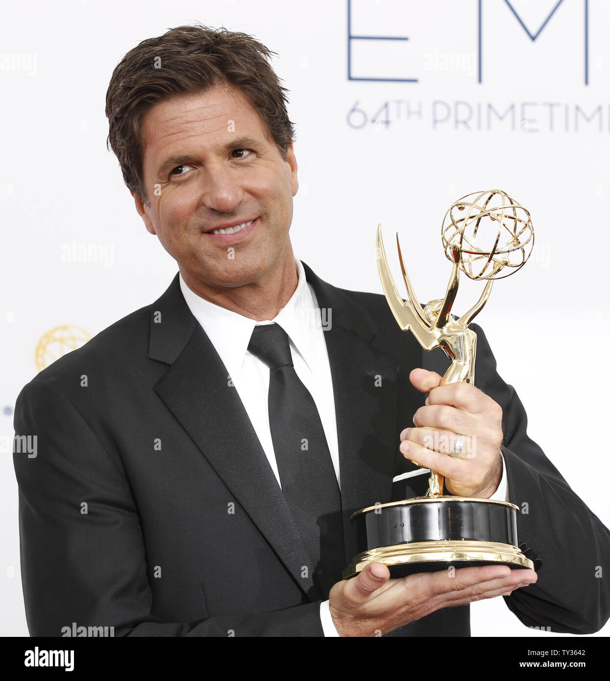 Steven levitan hi-res stock photography and images - Alamy