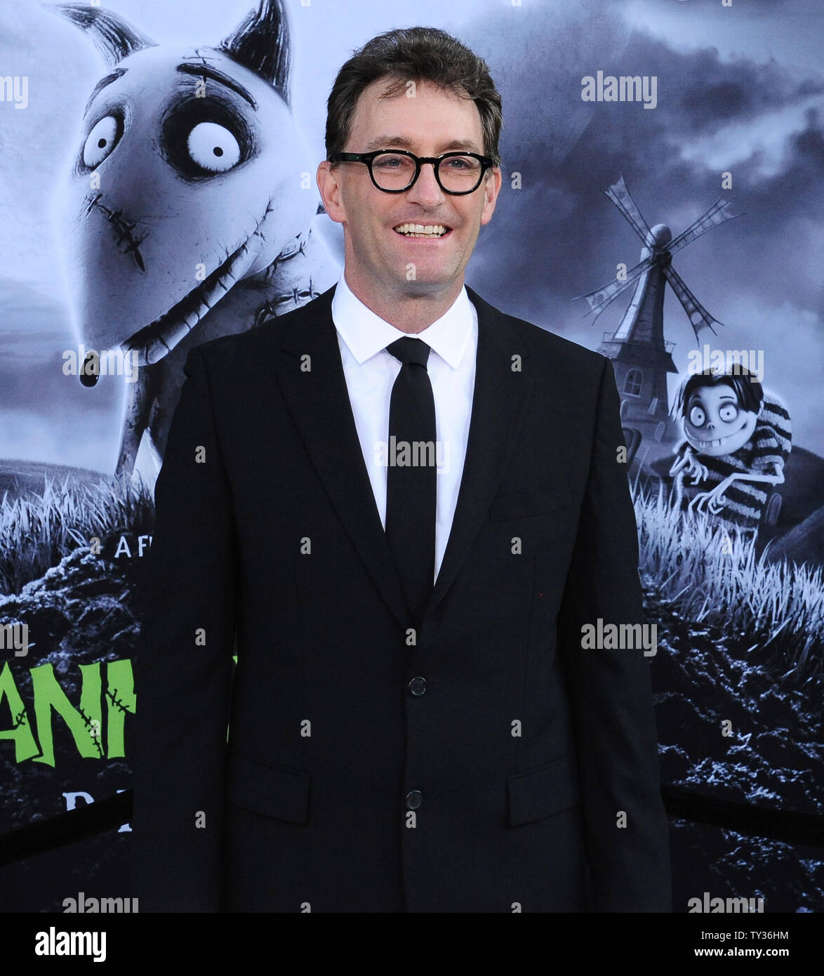Tom Kenny Nora Kenny