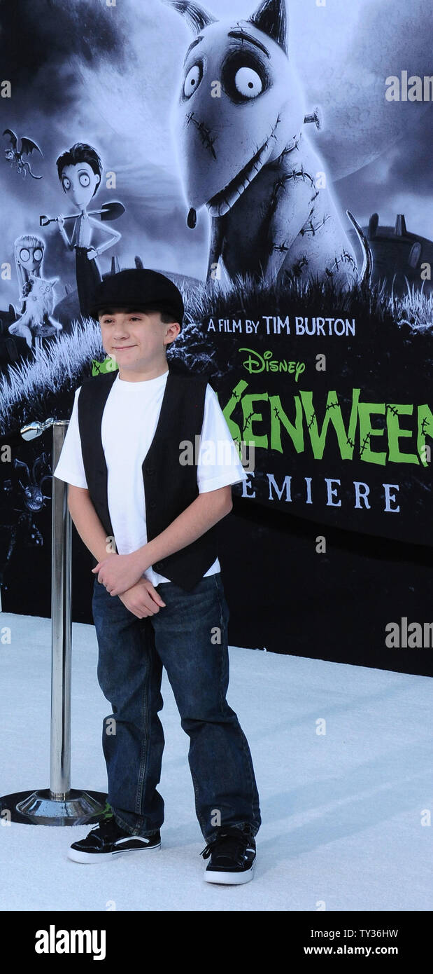 Atticus shaffer hi-res stock photography and images - Alamy