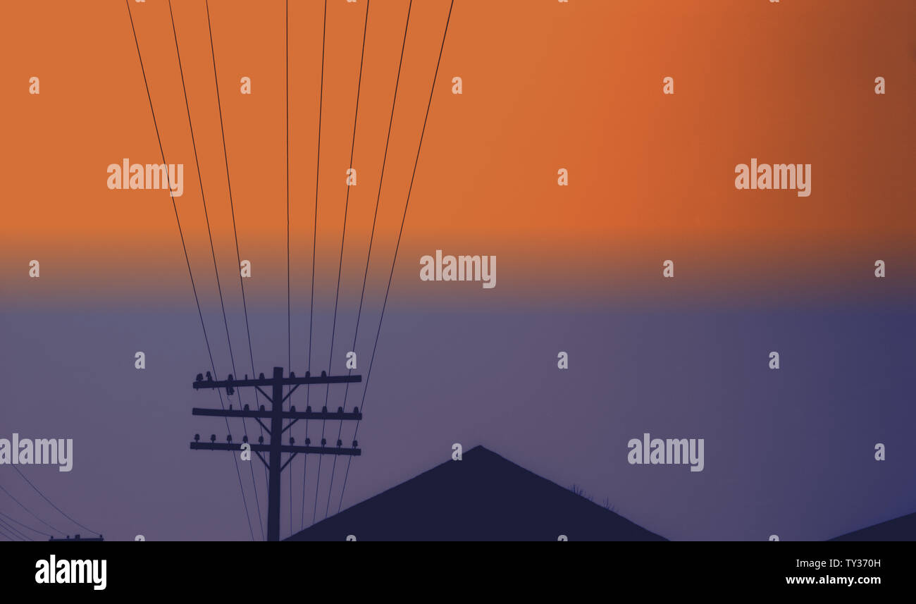 Kansas line hi-res stock photography and images - Alamy