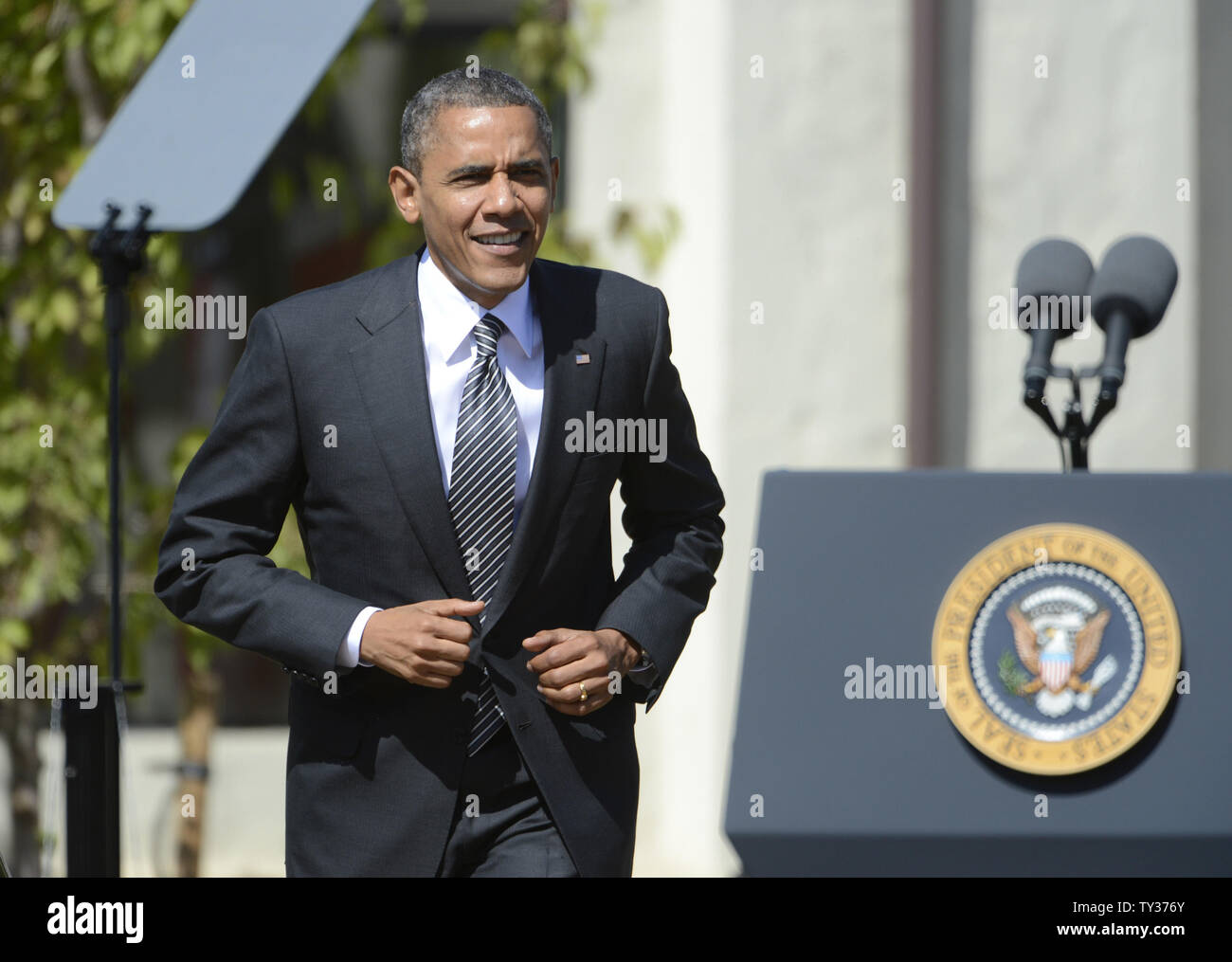 2012 chavez hi-res stock photography and images - Alamy