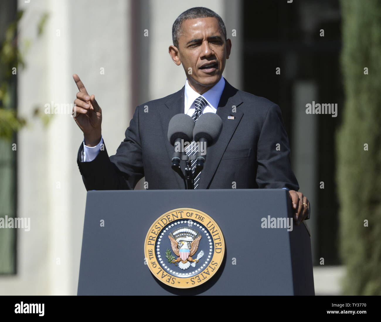 2012 chavez hi-res stock photography and images - Alamy