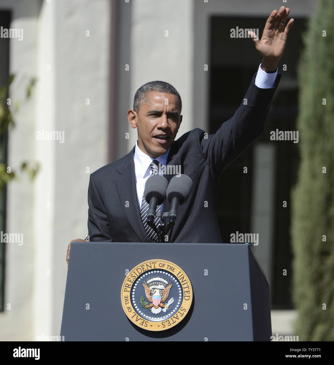 2012 chavez hi-res stock photography and images - Alamy