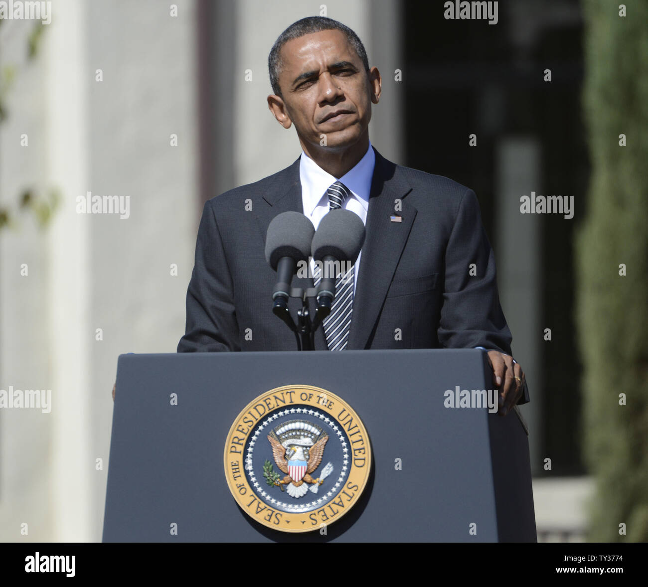 2012 chavez hi-res stock photography and images - Alamy