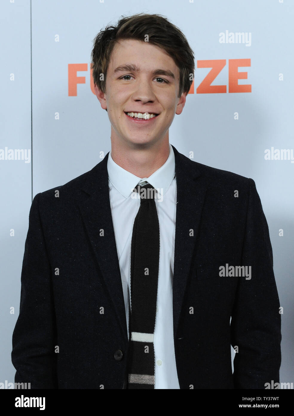 Thomas Mann Actor