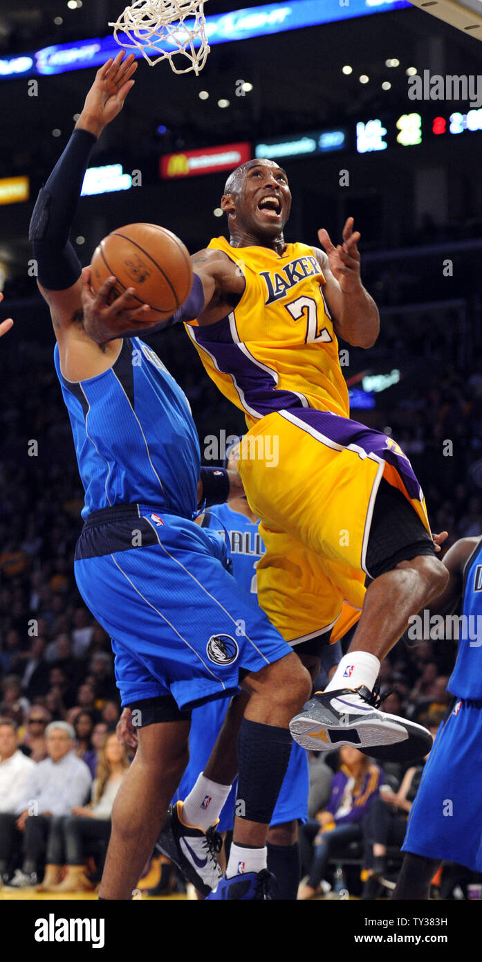 Kobe Bryant Shooting Release