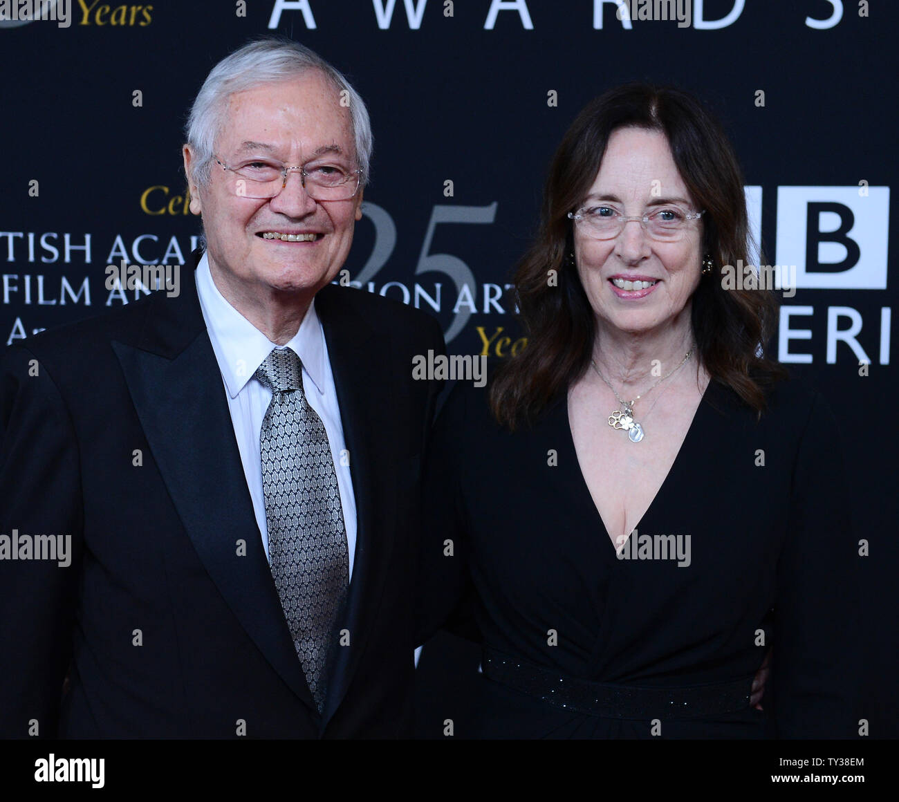 Julie corman hi-res stock photography and images - Alamy