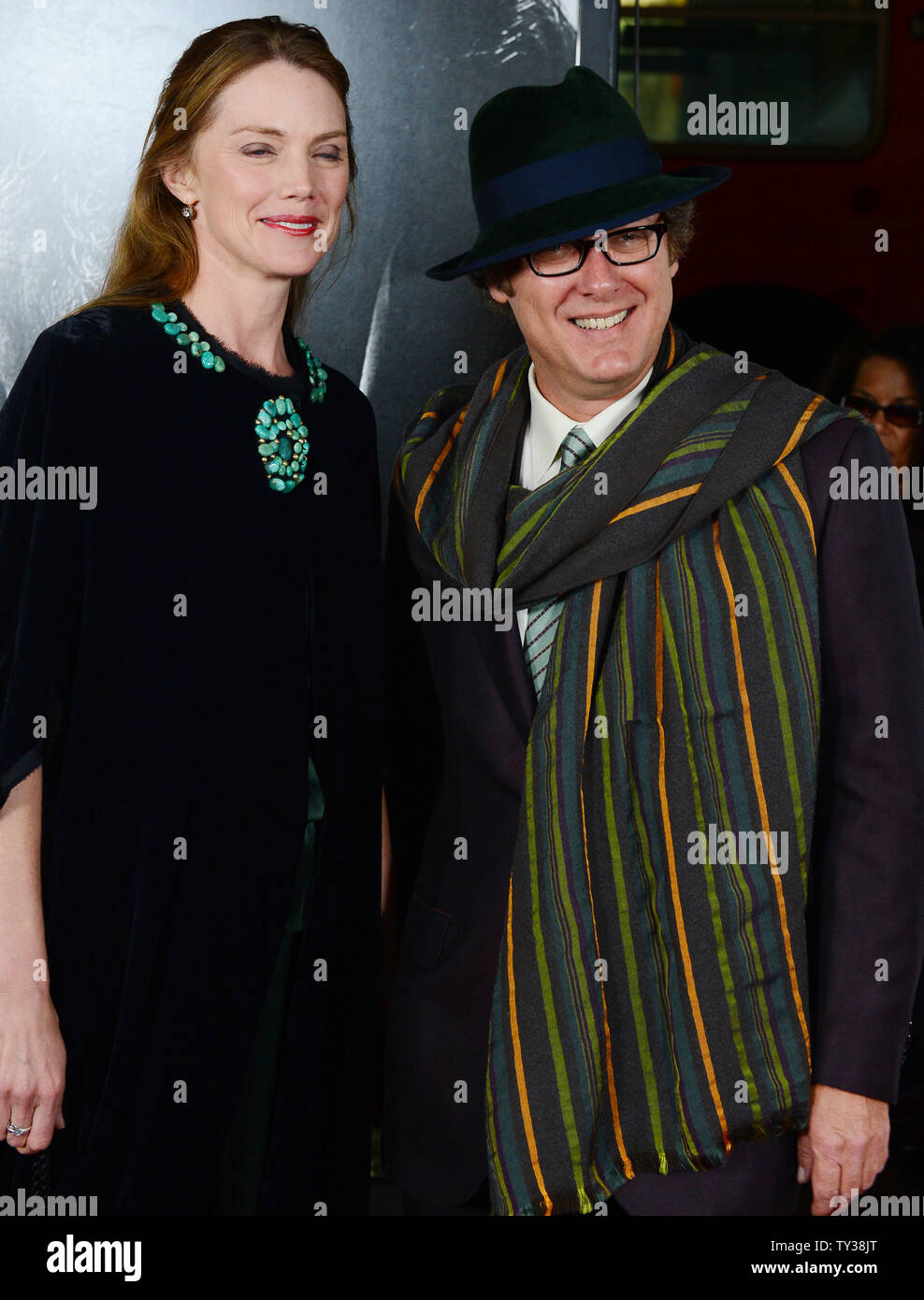 Leslie stefanson hi-res stock photography and images - Alamy