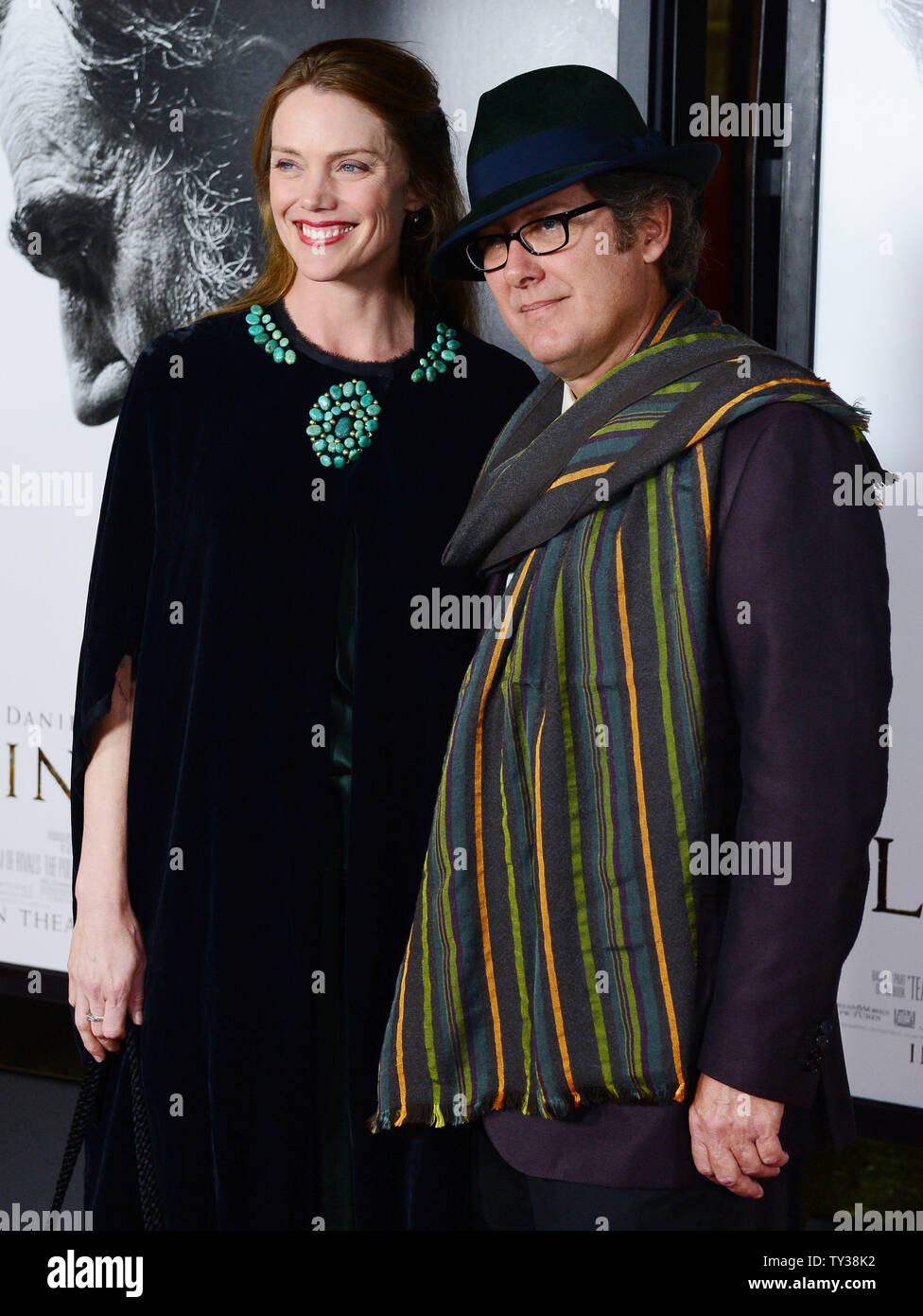 Leslie stefanson hi-res stock photography and images - Alamy