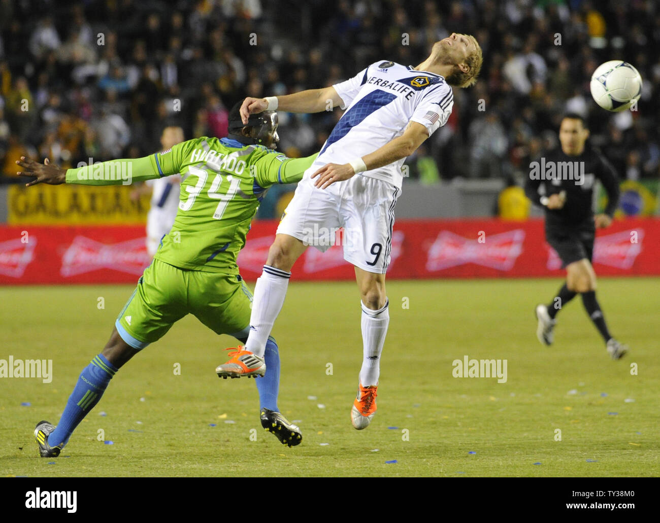 Chad barrett hi-res stock photography and images - Alamy