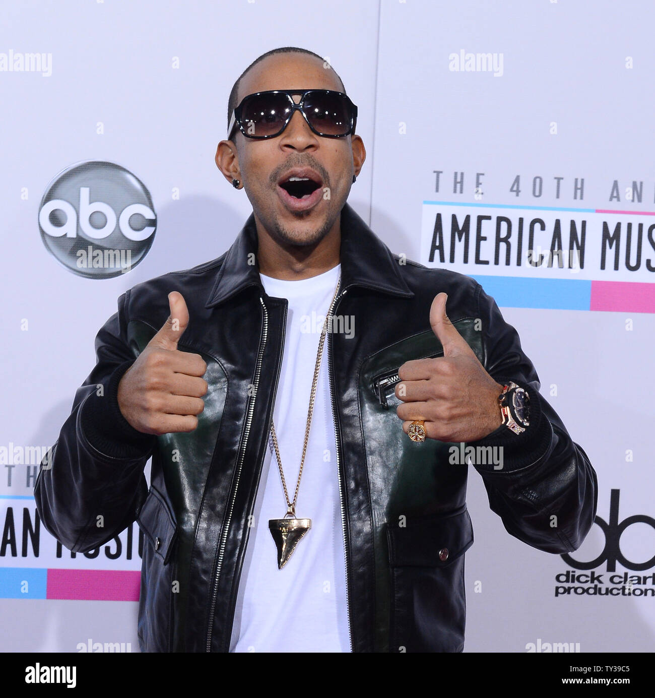 American rapper ludacris hi-res stock photography and images - Alamy